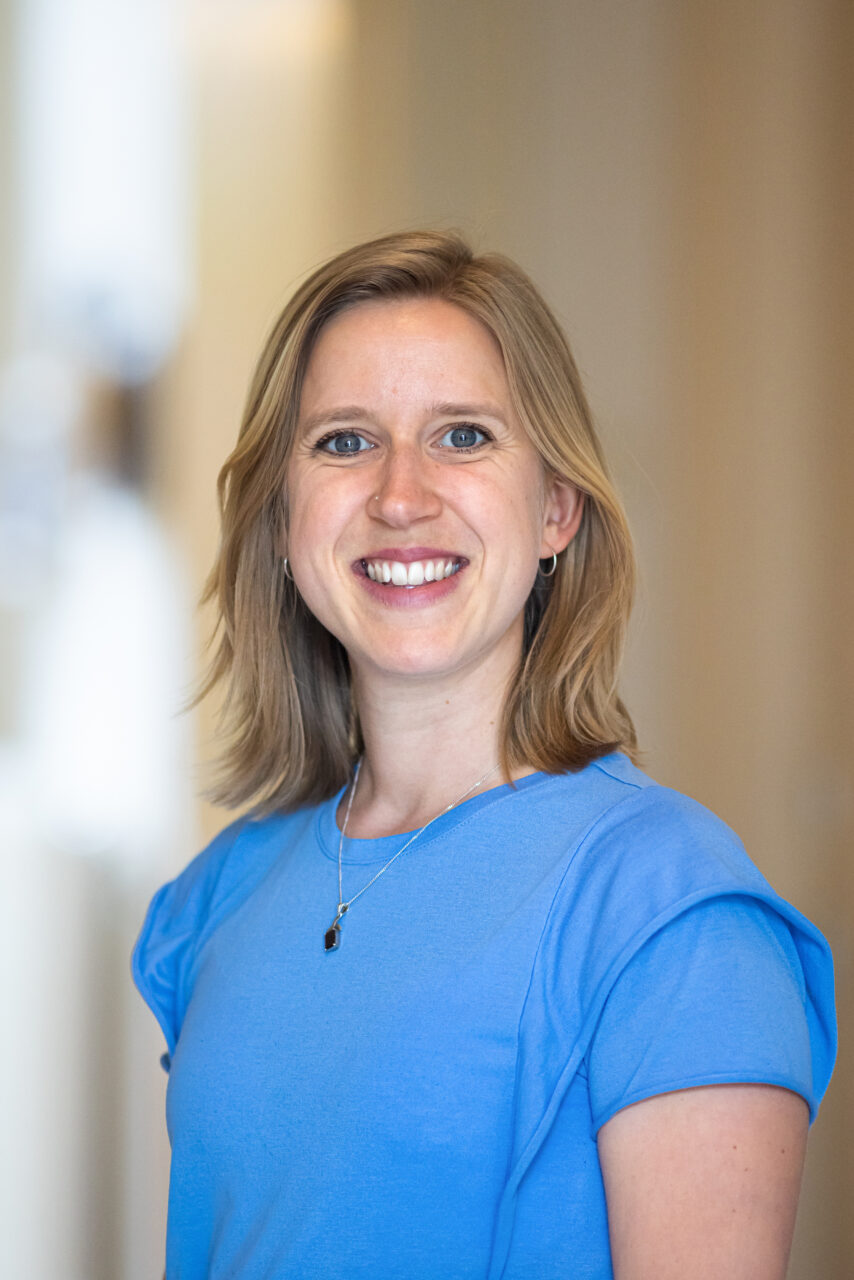 Ons team | School voor Coaching