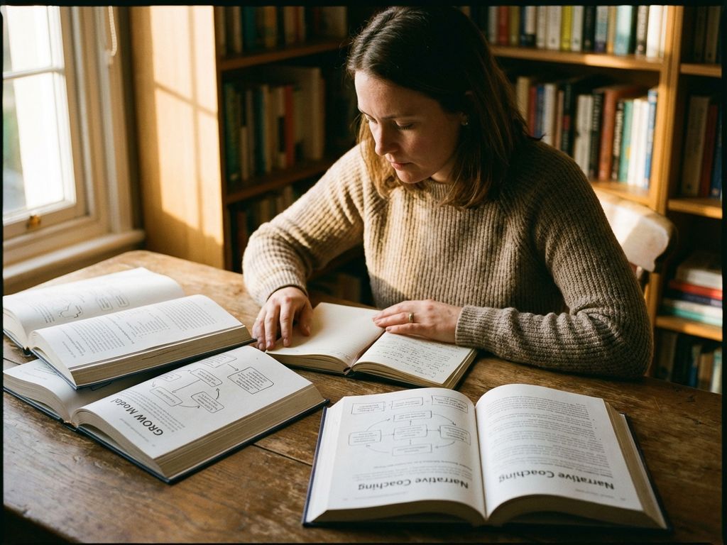 Hoe kies je tussen verschillende coachingmethodieken? | School voor ...